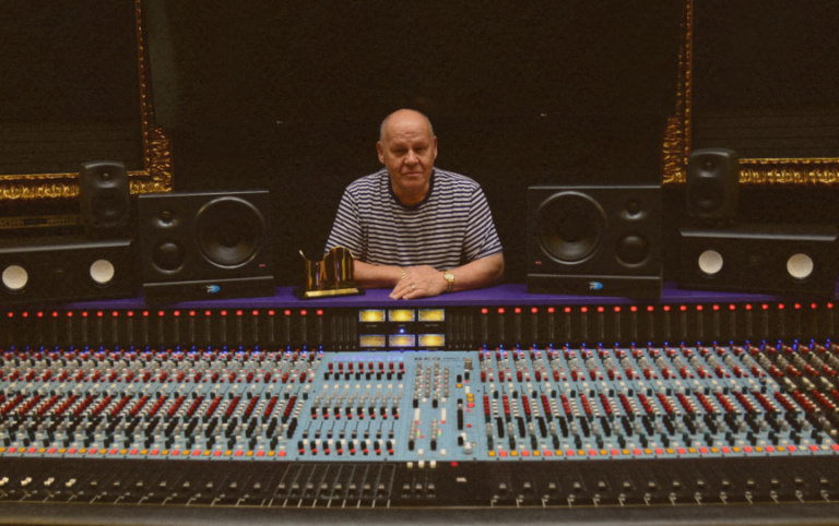 Test: Acustica Audio Opal, l’equalizzatore High Definition di John Oram ...