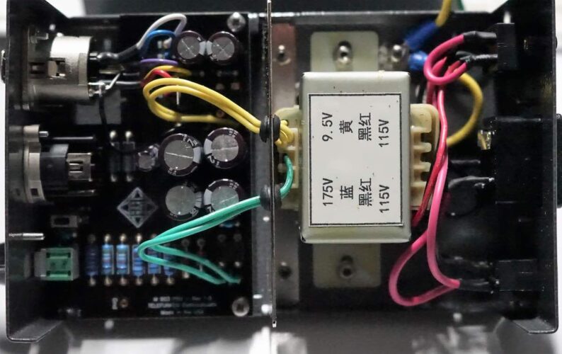 Telefunken TF47 – test: il ritorno della musicalità | Audiofader ...