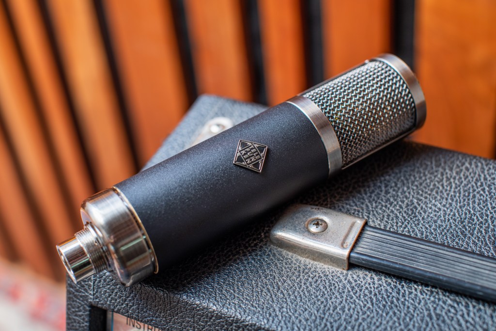 Telefunken TF47 – test: il ritorno della musicalità | Audiofader ...