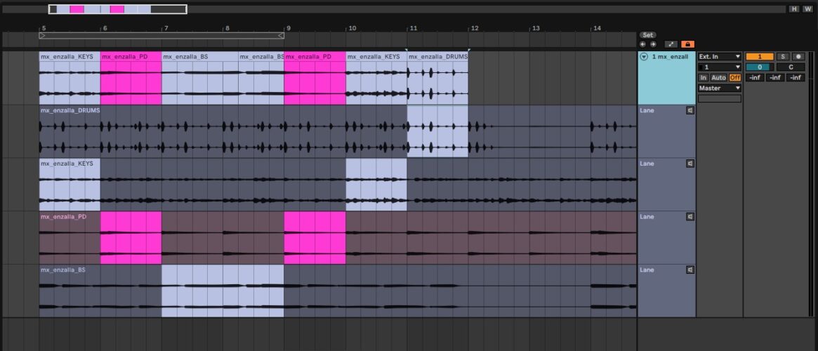 Ableton Live 11, performance e workflow – La recensione | Audiofader - RecMixMasterSoundDesign