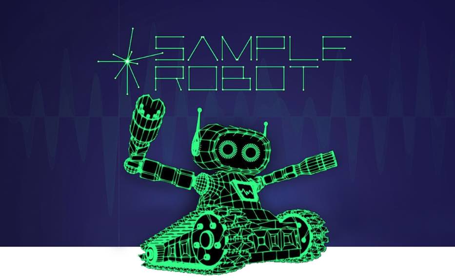 Skylife SampleRobot 6.5, il sampling facile - recensione