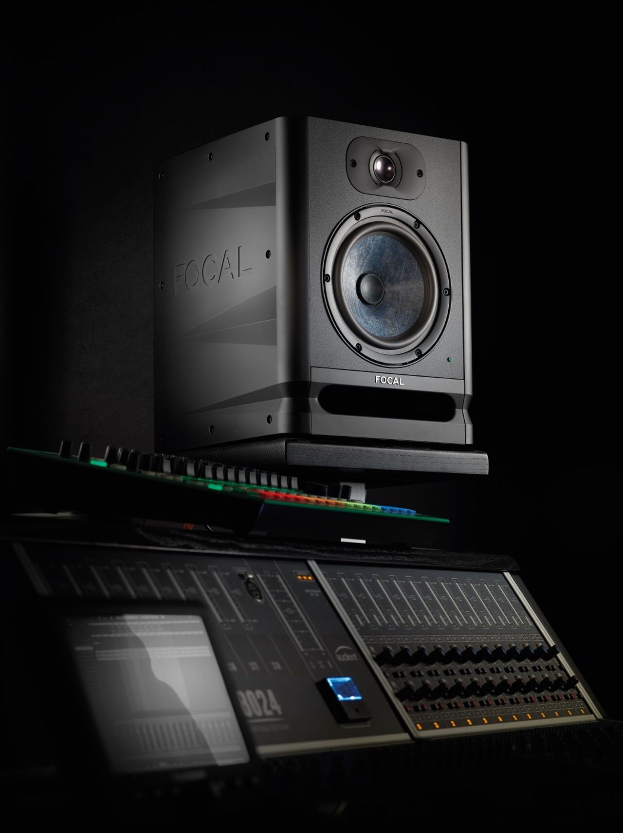 Focal Alpha EVO, nuovi monitor per lo studio | Audiofader ...