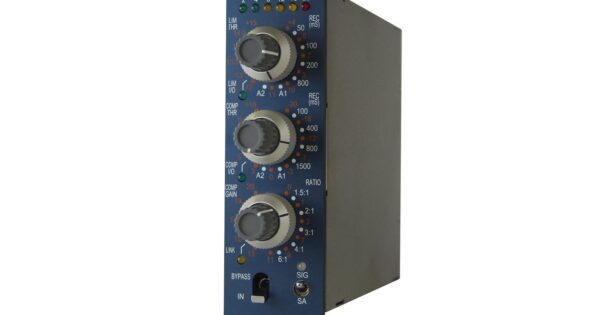 Neve 2264ALB, il cerchio si chiude – la recensione | Audiofader ...