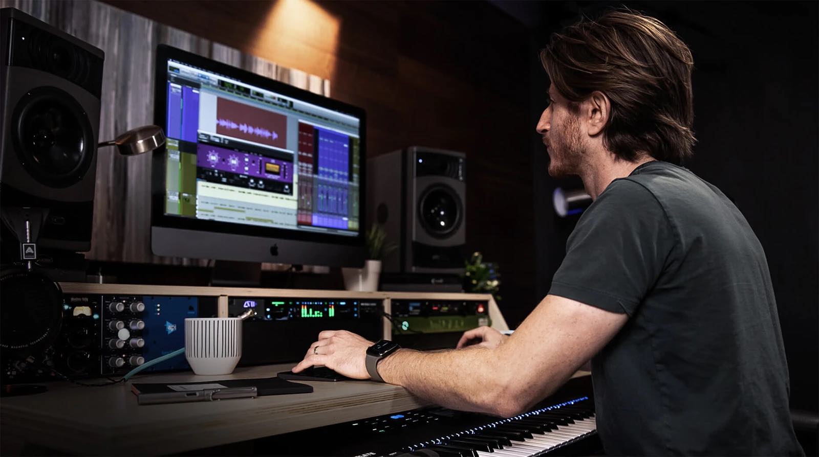 Avid Pro Tools 2021.3, le novità