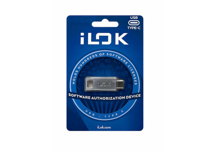 iLok USB-C, ancora più opzioni per mantenere al sicuro le proprie ...