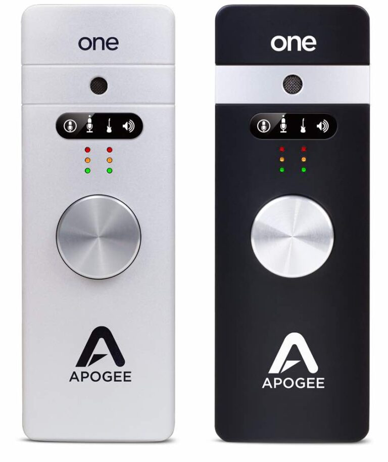 Apogee Control 2 beta, compatibile con i più recenti sistemi operativi ...