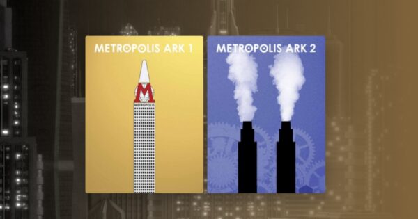 Orchestral Tools Metropolis Ark, l’orchestra monumentale – recensione ...