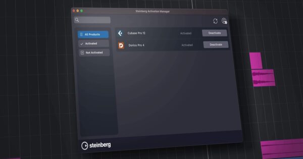 Steinberg Cubase 12, le novità | Audiofader - RecMixMasterSoundDesign