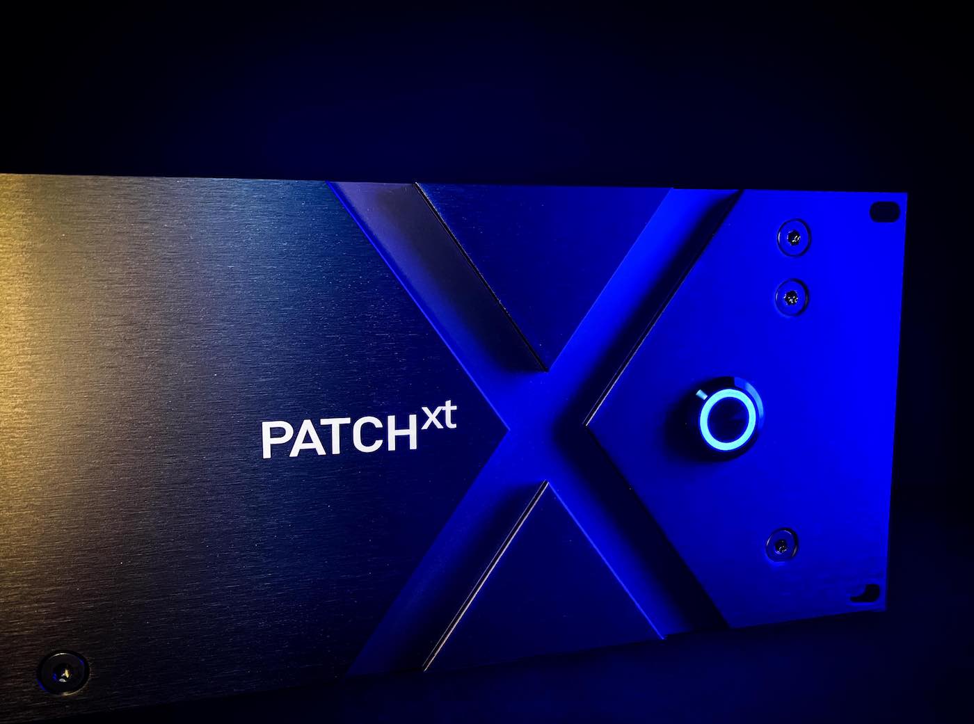 Flock Audio Patch XT, la patchbay del futuro | Audiofader ...