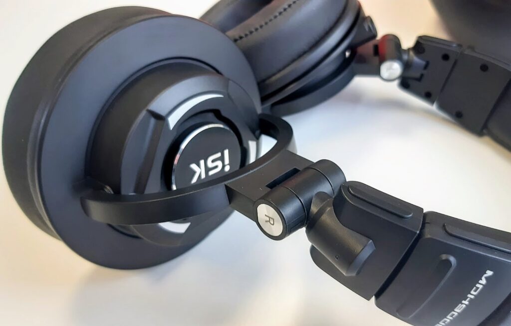 iSK Audio MDH9000, cuffie OEM – La recensione | Audiofader - RecMixMasterSoundDesign