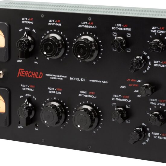 Nugen Audio Stereoizer Elements, semplice ed efficace – recensione ...