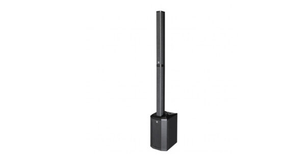 HK Audio Polar 8, impianto a colonna compatto e potente | Audiofader ...