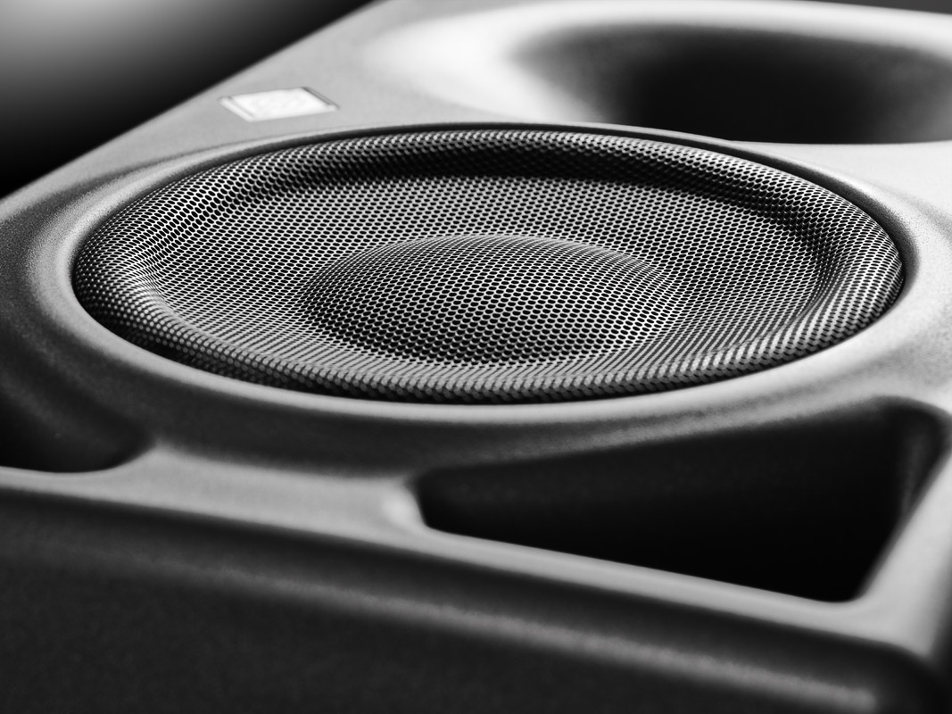 Neumann KH150, studio monitor con DSP | Audiofader ...