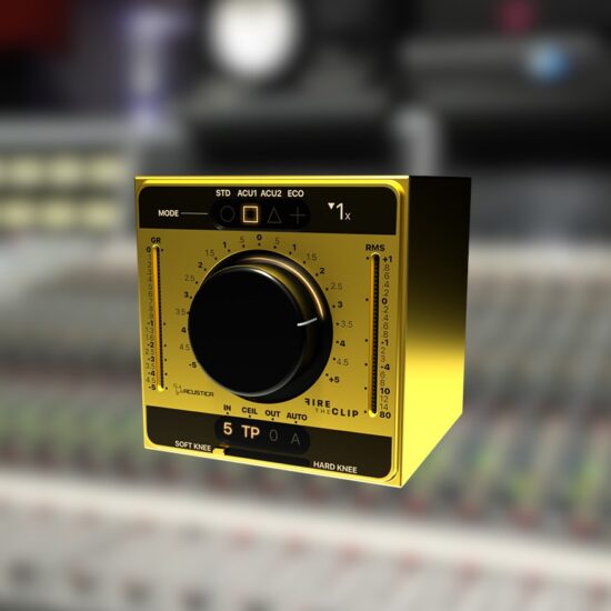 Audiofader - RecMixMasterSoundDesign | The on-line platform for audio ...