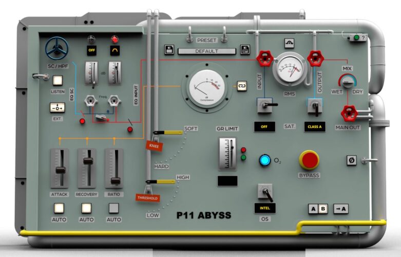 Ziad Sidawi e Pulsar Modular, l’approccio alla programmazione ...