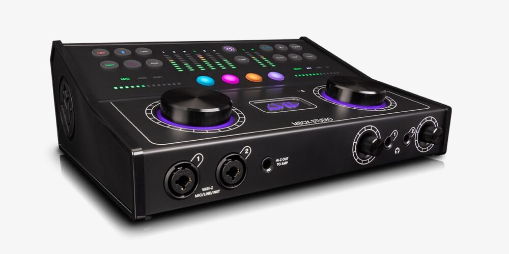 Avid Italia, tutte le offerte per la Cyber Week | Audiofader ...