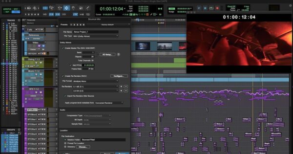 Avid Pro Tools Studio, il nuovo standard – recensione | Audiofader ...