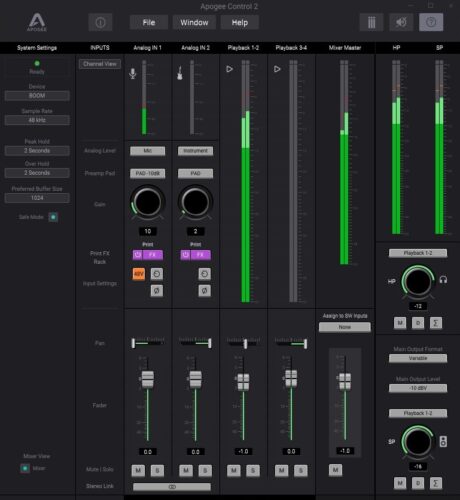 Apogee Boom, un gioiellino per l’audio su USB – recensione | Audiofader ...
