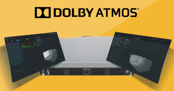 Dolby Atmos, software e hardware – speciale | Audiofader ...