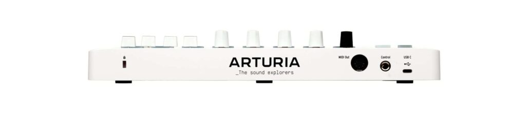 Arturia MiniLab 3, un bundle incredibile – Il test | Audiofader ...