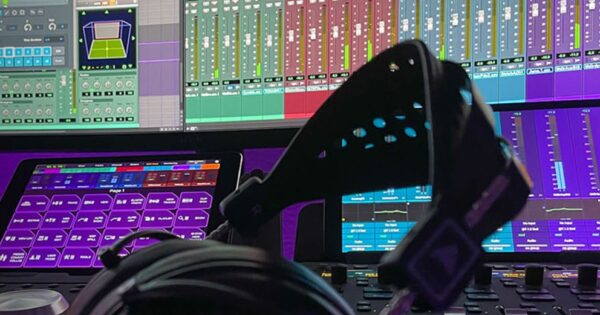 avid media composer e pro tools: workflow semplificato | Audiofader ...