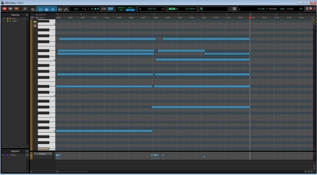 Avid Pro Tools: synth patch in SynthCell, il tutorial | Audiofader ...