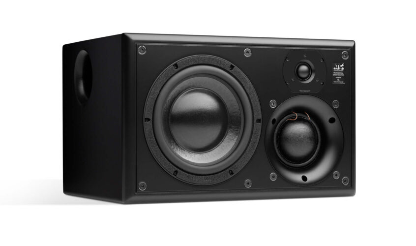 ATC SCM25A Pro Mk2: il nuovo monitor da studio attivo a tre vie ...