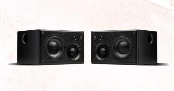 ATC SCM25A Pro Mk2: il nuovo monitor da studio attivo a tre vie ...