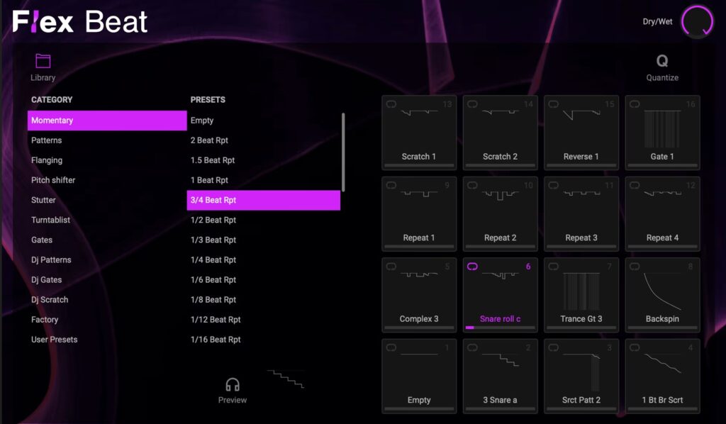 Akai Pro presenta Flex Beat | Audiofader - RecMixMasterSoundDesign