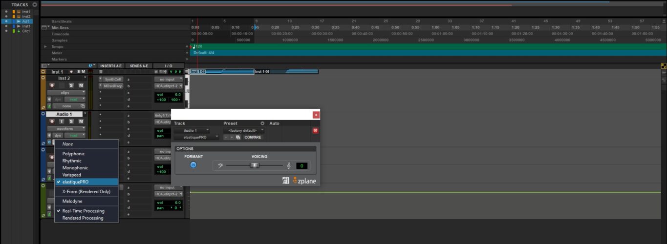 Avid Pro Tools 2023.3: il tutorial | Audiofader - RecMixMasterSoundDesign