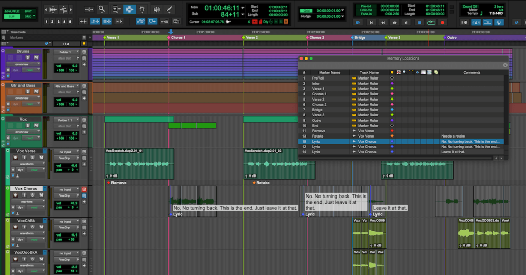 Pro Tools 2023.6, il tutorial | Audiofader - RecMixMasterSoundDesign