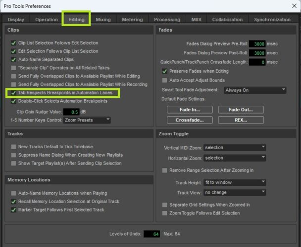 Pro Tools 2023.6, il tutorial | Audiofader - RecMixMasterSoundDesign