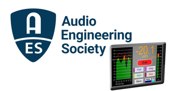 AES le novità, con il sito web Loudness Project e la fiera NY 2023, con ...