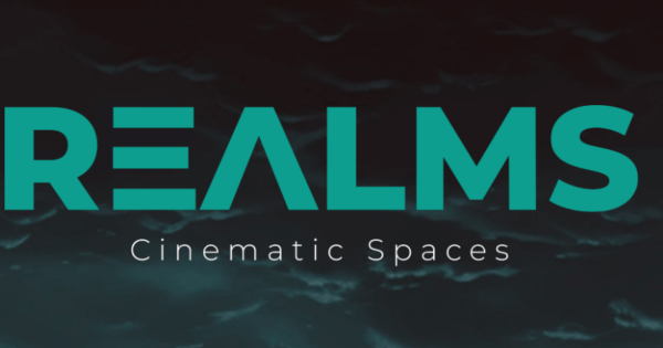 Sample Logic presenta Realms | Audiofader - RecMixMasterSoundDesign