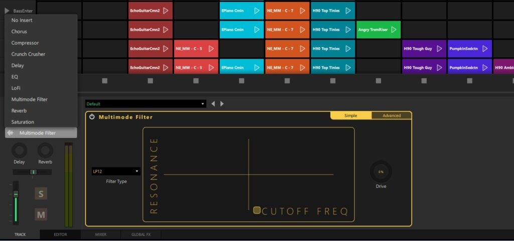 Avid Pro Tools 2023.9, il tutorial | Audiofader - RecMixMasterSoundDesign