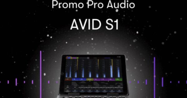 Avid: S1 in promozione | Audiofader - RecMixMasterSoundDesign
