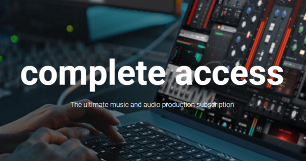 Slate Digital e Solid State Logic si combinano per un “Complete Access” | Audiofader ...