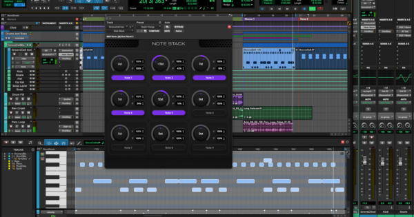 Avid Pro Tools 2024.3, il tutorial | Audiofader - RecMixMasterSoundDesign