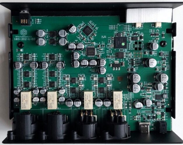 Ik Multimedia Arc Studio and ARC 4, The freedom of DRC – Field Test ...