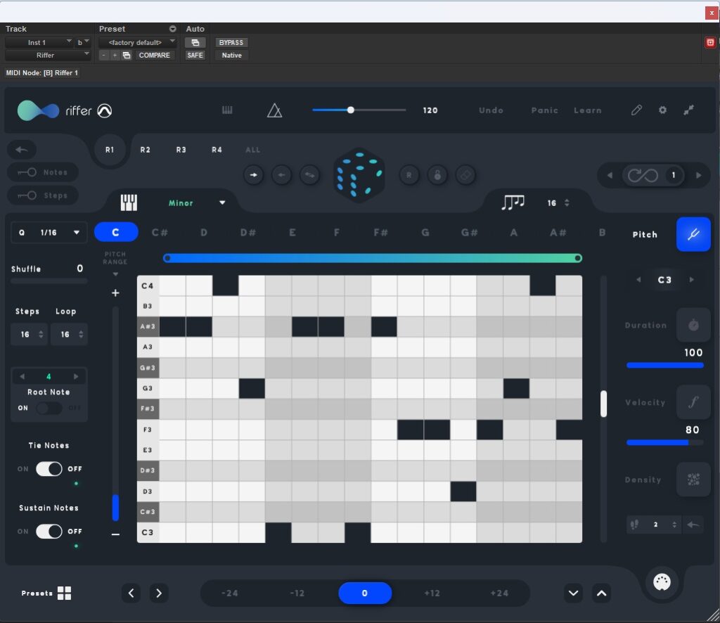 Avid Pro Tools 2024.3, il tutorial | Audiofader - RecMixMasterSoundDesign