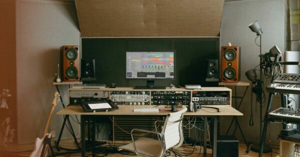 Ableton, Live 12 è pronto | Audiofader - RecMixMasterSoundDesign