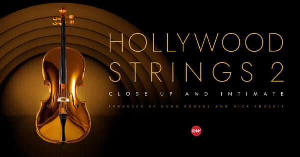 EastWest annuncia Hollywood Strings 2 | Audiofader ...