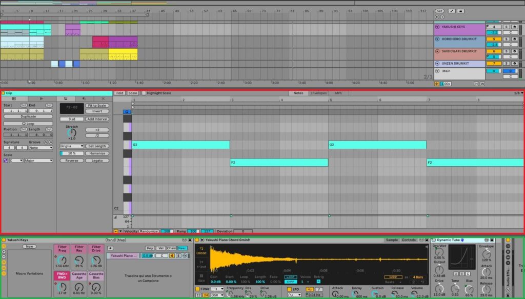 Ableton Live 12, tutto quello che c’è da sapere – Recensione | Audiofader - RecMixMasterSoundDesign