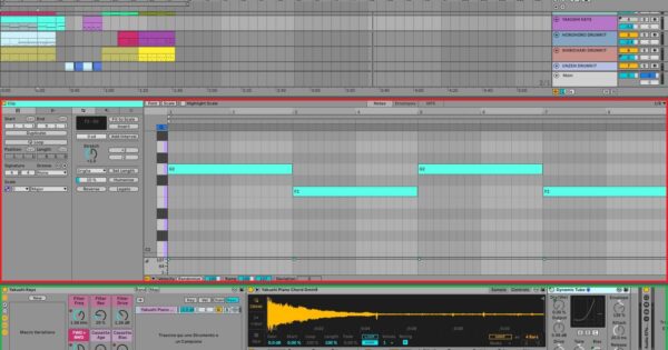 Ableton Live 12, tutto quello che c’è da sapere – Recensione ...