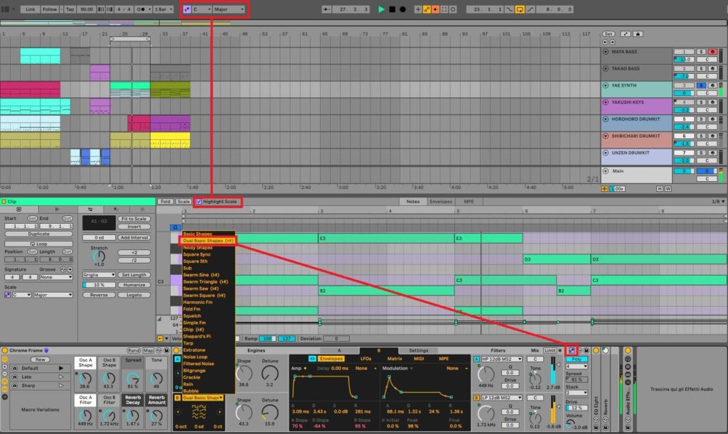 Ableton Live 12, tutto quello che c’è da sapere – Recensione ...