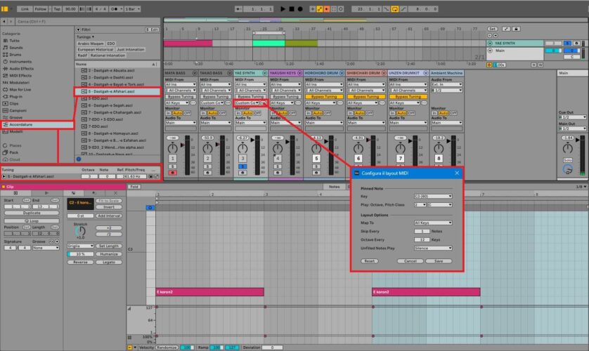Ableton Live 12, tutto quello che c’è da sapere – Recensione | Audiofader - RecMixMasterSoundDesign