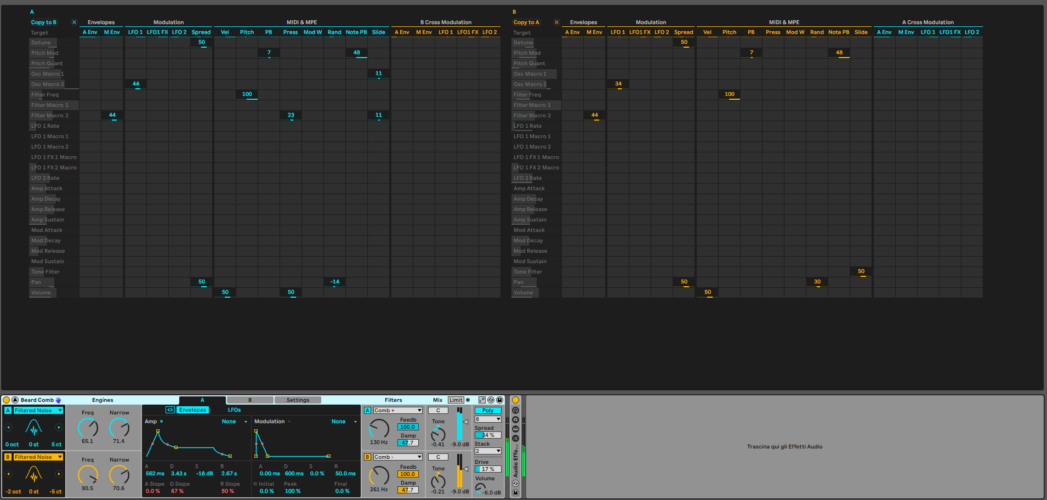 Ableton Live 12, tutto quello che c’è da sapere – Recensione | Audiofader - RecMixMasterSoundDesign