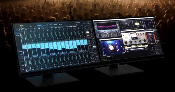 Waves SuperRack SoundGrid, il plug-in super rack ora in versione V14.30 ...