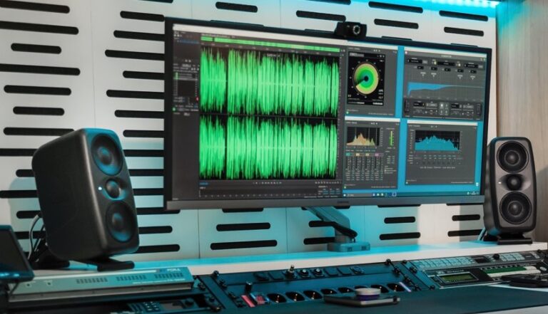 IK Multimedia iLoud MTM MKII: little monitors, great results – review ...