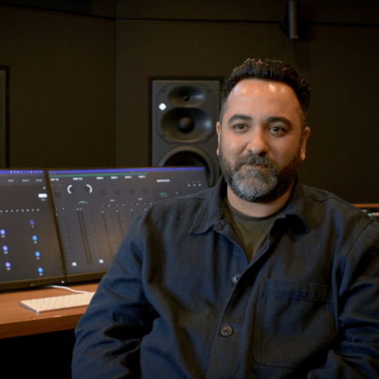 Audiofader - RecMixMasterSoundDesign | The on-line platform for audio ...